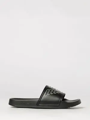 Emporio Armani Shoes - Black