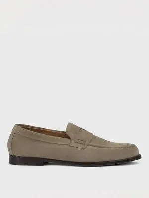 DOUCAL'S Loafers Colour - Camel