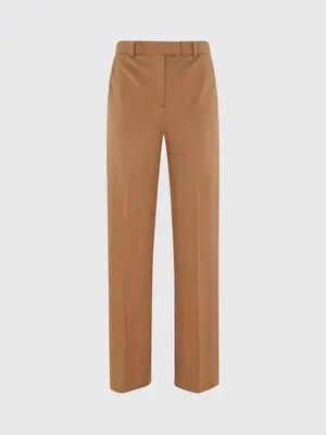CIRCOLO 1901 Skinny Stretch-cotton Trousers