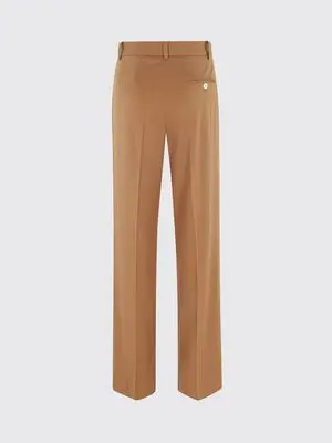 CIRCOLO 1901 Skinny Stretch-cotton Trousers