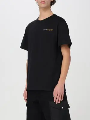 Alexander McQueen T-shirt Colour