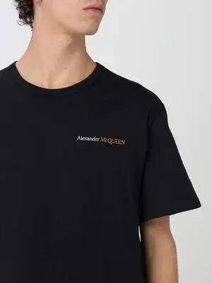 Alexander McQueen T-shirt Colour