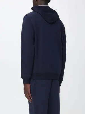 Brunello Cucinelli Sweatshirt Colour - Blue
