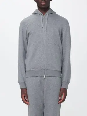 Brunello Cucinelli Sweatshirt Colour - Grey 1