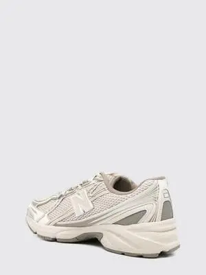 NEW BALANCE 740 Sneakers In Mesh And Rubber