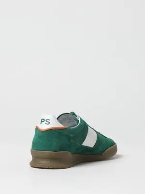 Paul Smith Trainers Colour