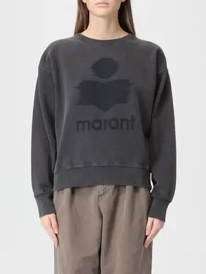 Isabel Marant Étoile Sweatshirt Colour Grey