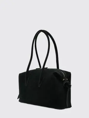 Yuzefi Shoulder Bag Colour - Black