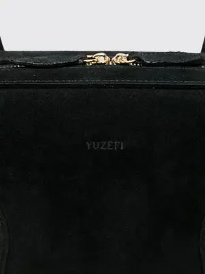 Yuzefi Shoulder Bag Colour - Black