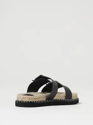 CastaÑer Flat Sandals Colour