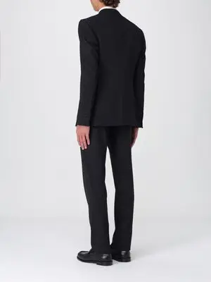 Emporio Armani Suit Colour - Black