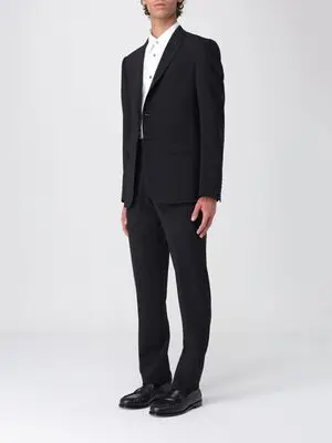 Emporio Armani Suit Colour - Black