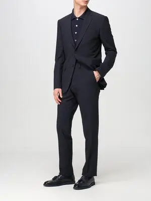 Emporio Armani Suit Colour