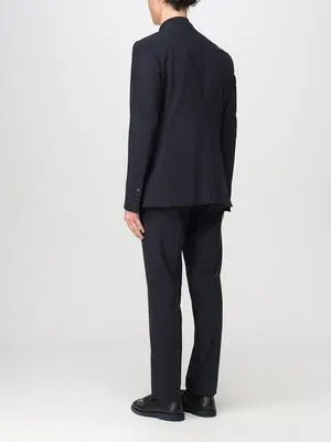 Emporio Armani Suit Colour