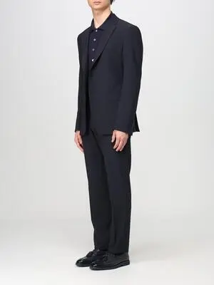 Emporio Armani Suit Colour