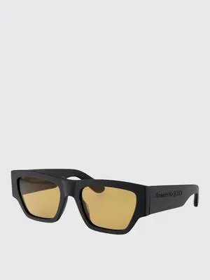 Alexander McQueen Sunglasses Colour - Grey