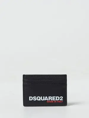 Dsquared2 Wallet Colour - Black