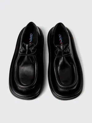 Camper Brogue Shoes Colour