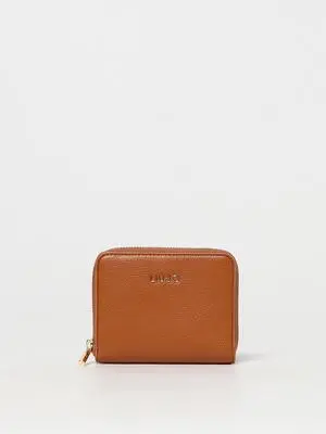 Liu Jo Wallet Colour - Leather