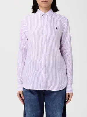 Polo Ralph Lauren Blouse Shirts For Women