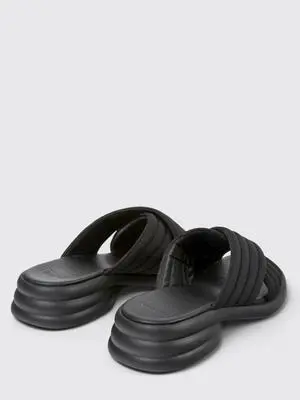 Camper Heeled Sandals Colour