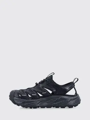 HOKA® Hopara Neoprene And Rubber Sneakers - Black