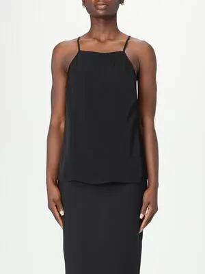 TWINSET Top Colour - Black