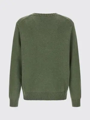 Polo Ralph Lauren Embroidered Bear Crewneck Pullover