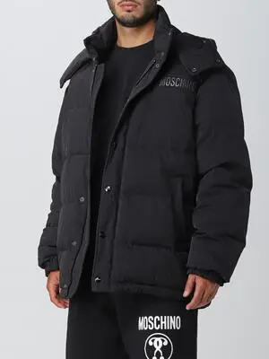 Moschino Jacket Colour