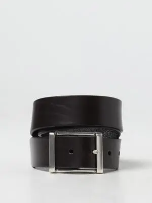 Etro Belt Colour - Brown