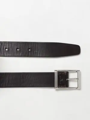 Etro Leather Belt