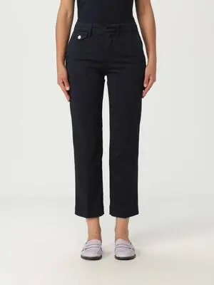 Liu Jo Tailored Trousers - Blue