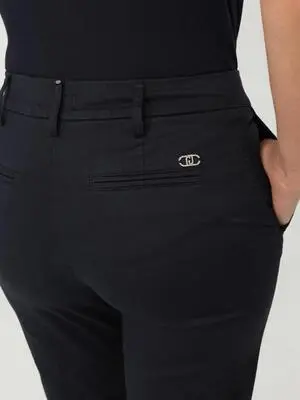 Liu Jo Tailored Trousers - Blue