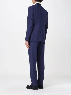Tagliatore Suit Colour