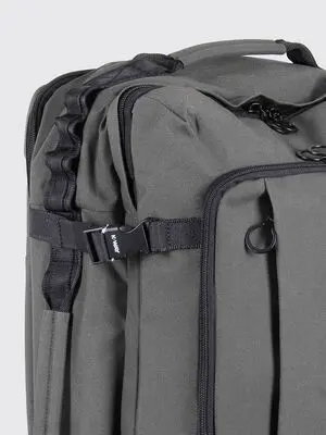 K-WAY Ripstop Nylon Backpack