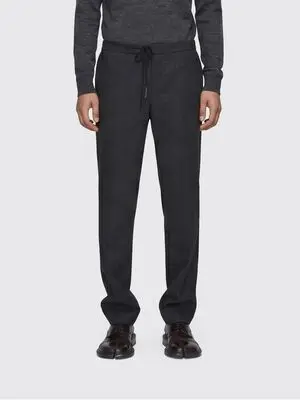 MAISON MARGIELA Trousers - Grey