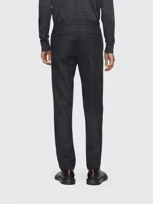 MAISON MARGIELA Trousers