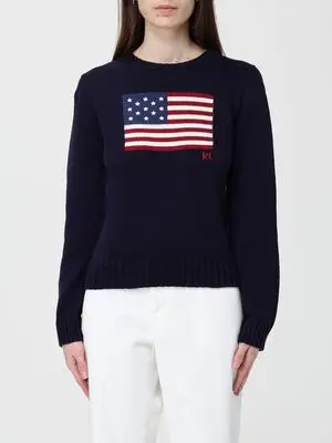 Polo Ralph Lauren Jumper - Blue