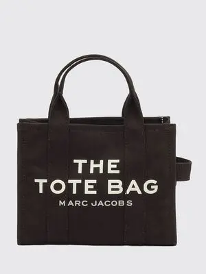 Marc Jacobs The Tote Bag - Black