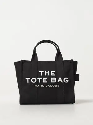 Marc Jacobs The Tote Bag - Black
