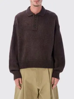 Studio Nicholson Polo Shirt Colour