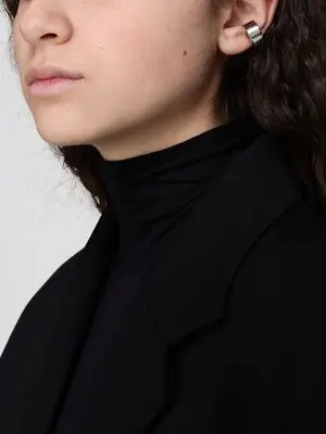 MAISON MARGIELA Numeric Brass Ear Cuff