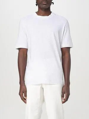 Brunello Cucinelli T-shirt Colour - Grey 1