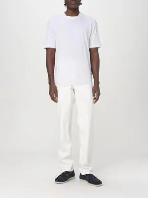 Brunello Cucinelli T-shirt Colour - Grey 1