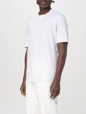 Brunello Cucinelli T-shirt Colour - Grey 1