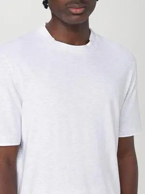 Brunello Cucinelli T-shirt Colour - Grey 1