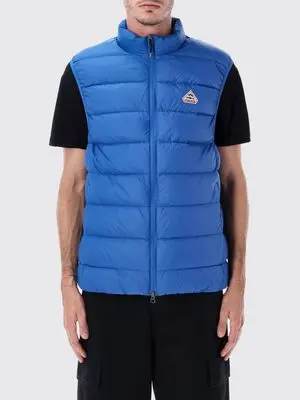 Pyrenex Puffer Waistcoat - Blue