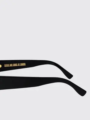 CUTLER & GROSS Rectangular Frame Sunglasses