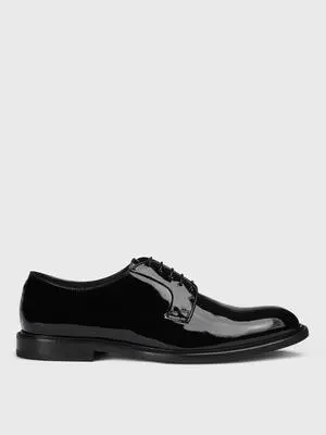 DOUCAL'S Brogue Shoes Colour - Black