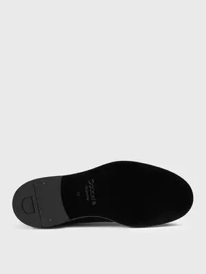 DOUCAL'S Brogue Shoes Colour